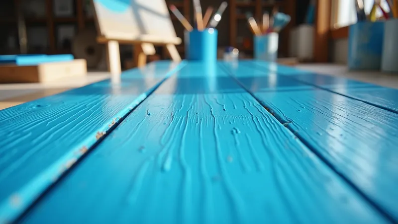 ¿Por qué no se seca la pintura? Factores clave que pueden afectar el ...